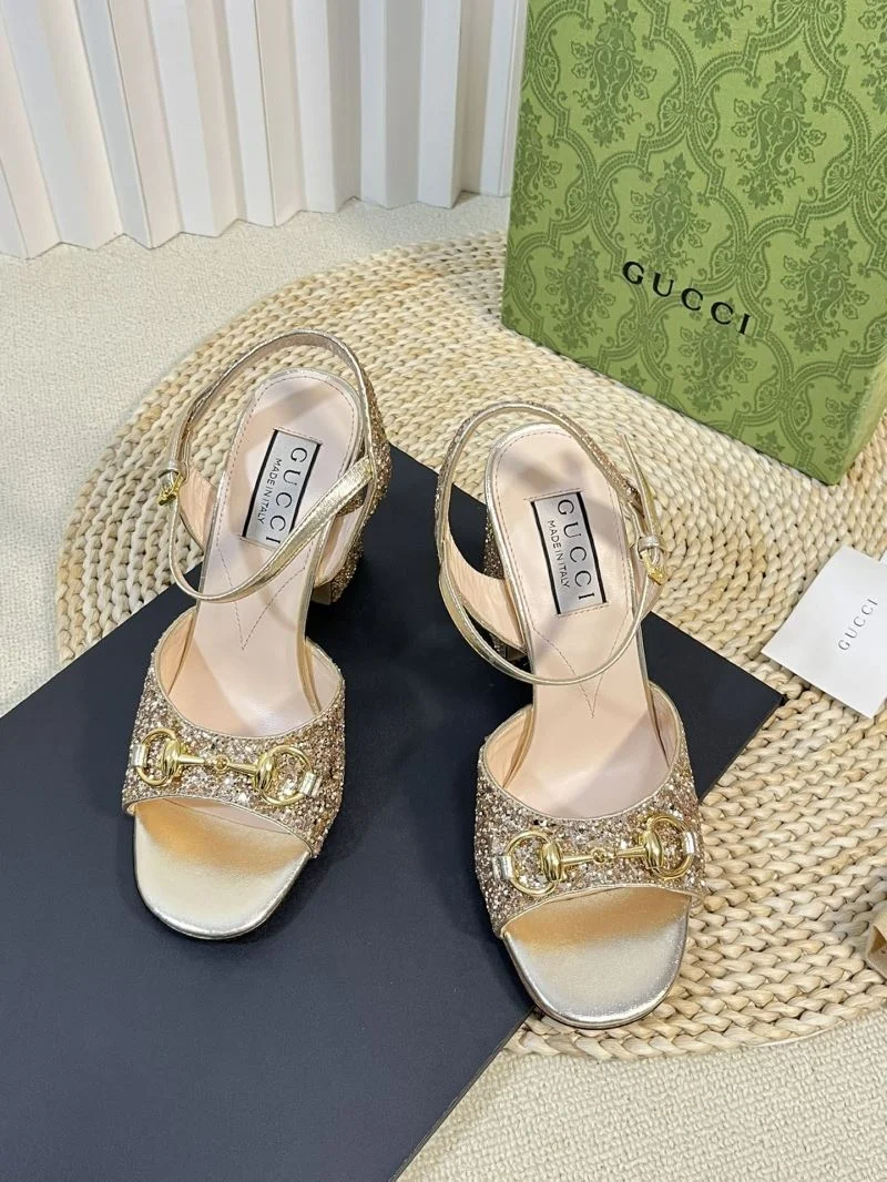 Gucci Sandals