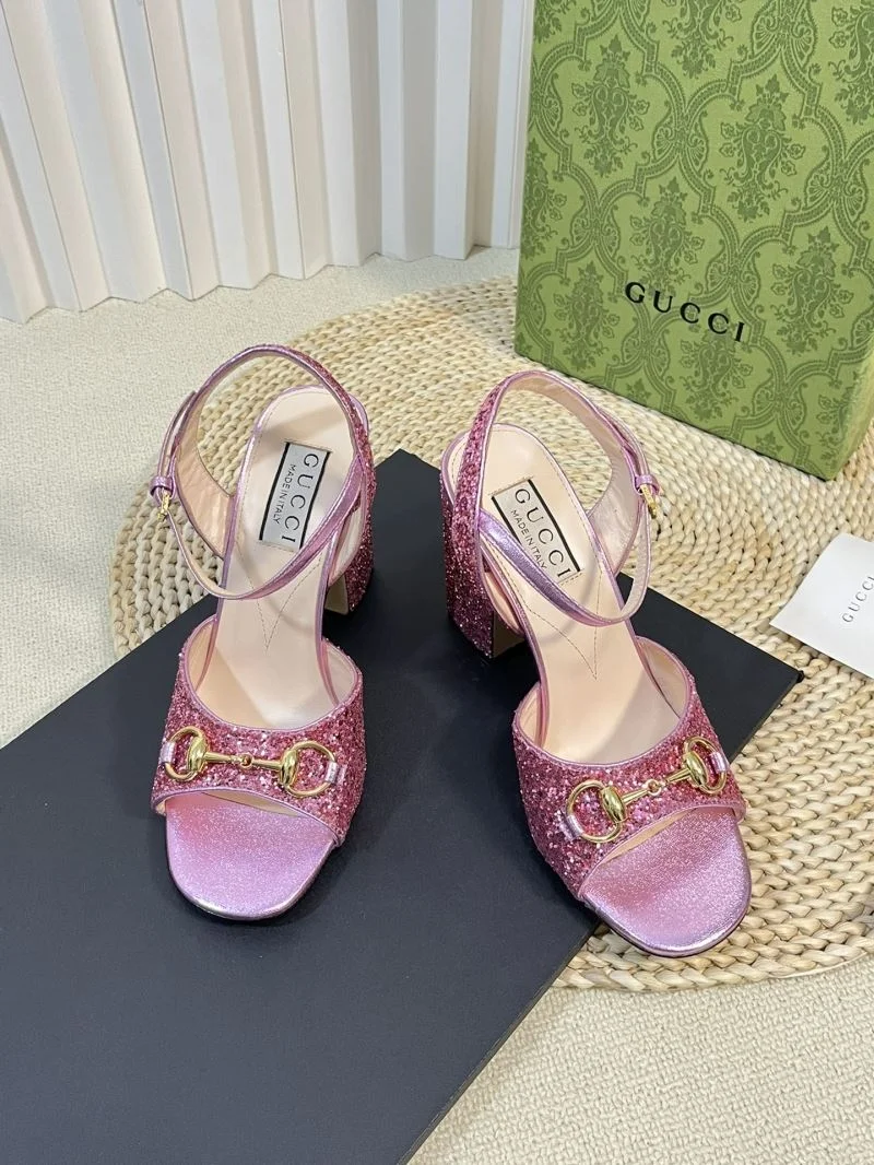 Gucci Sandals