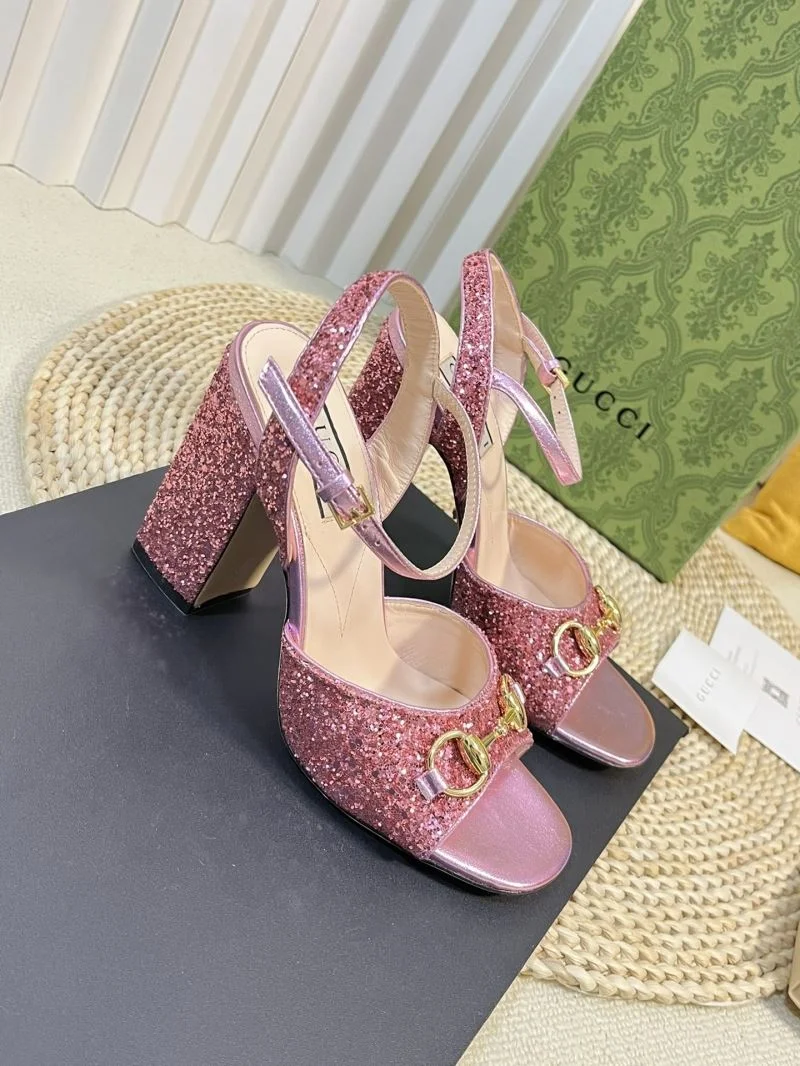 Legit Gucci Sandals