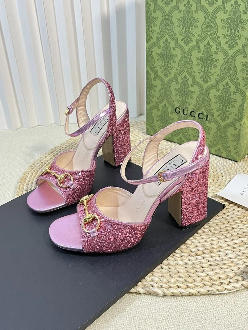 Legit Gucci Sandals