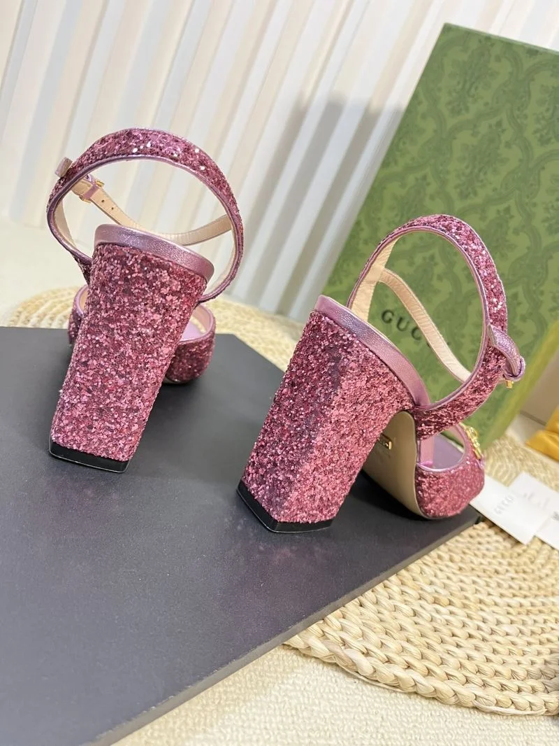 Legit Gucci Sandals