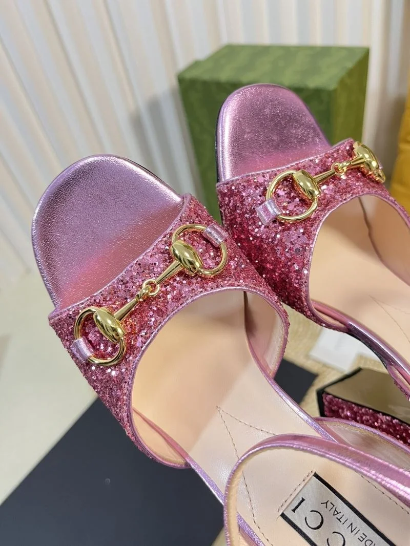 Legit Gucci Sandals