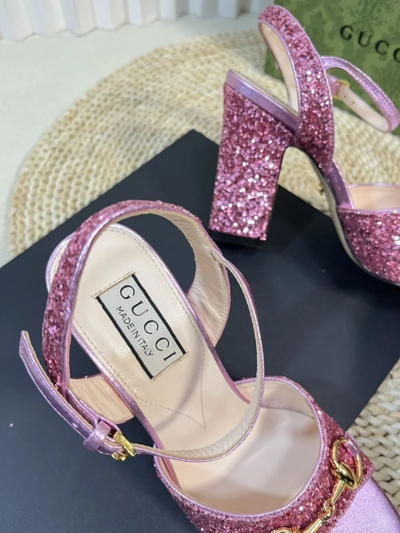 Legit Gucci Sandals