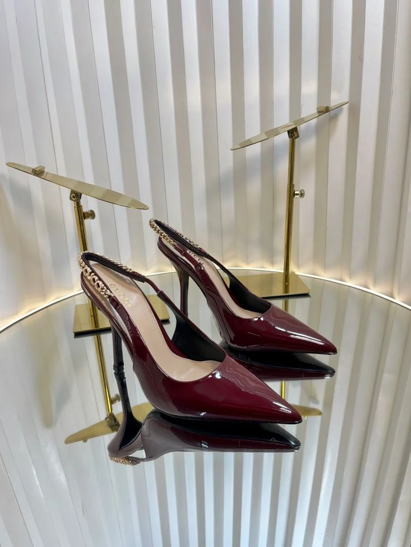 Gucci Sandals
