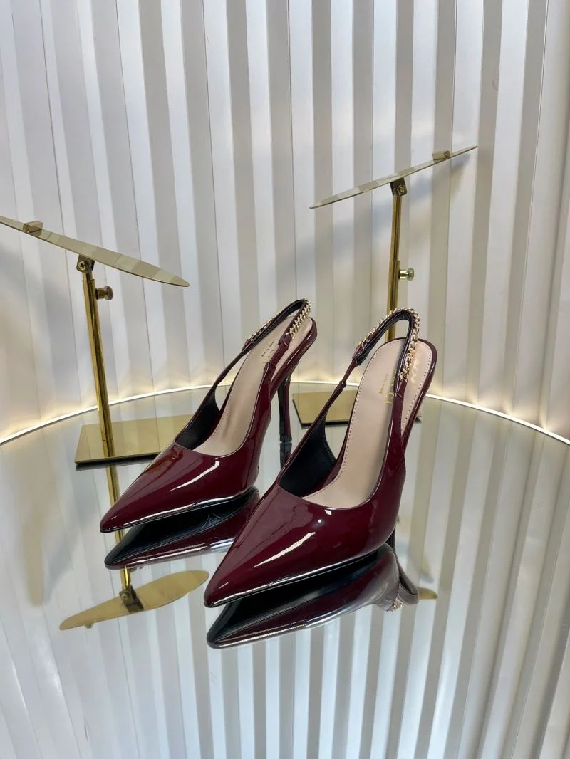Perfect replica Gucci Sandals