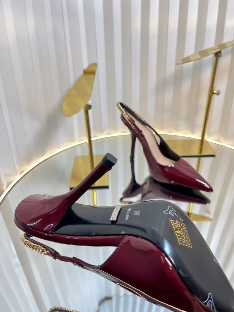 Perfect replica Gucci Sandals