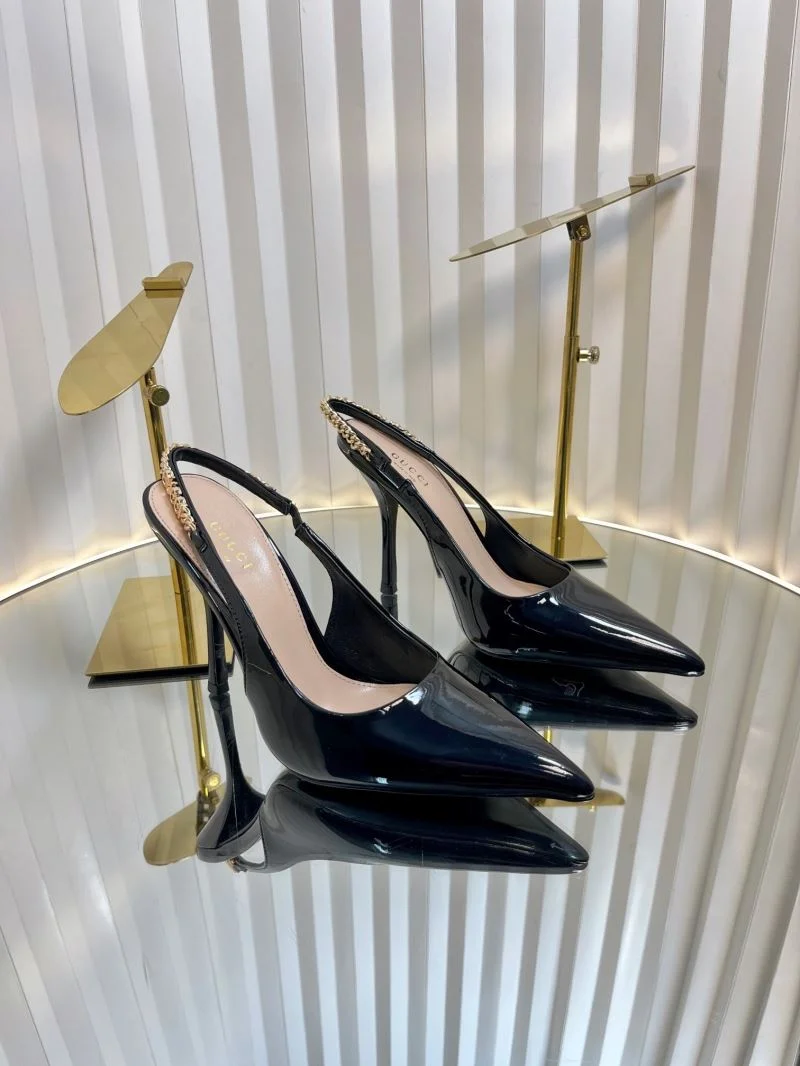 Gucci Sandals