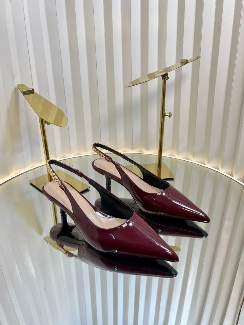 Gucci Sandals