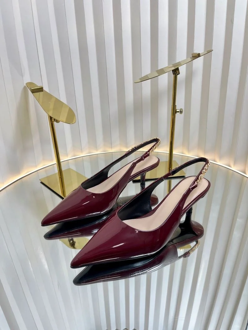 High fidelity Gucci Sandals