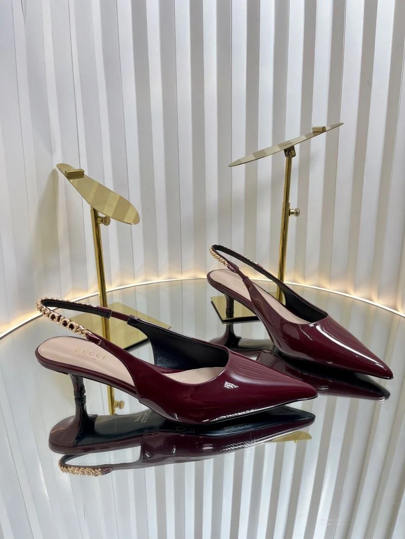 High fidelity Gucci Sandals