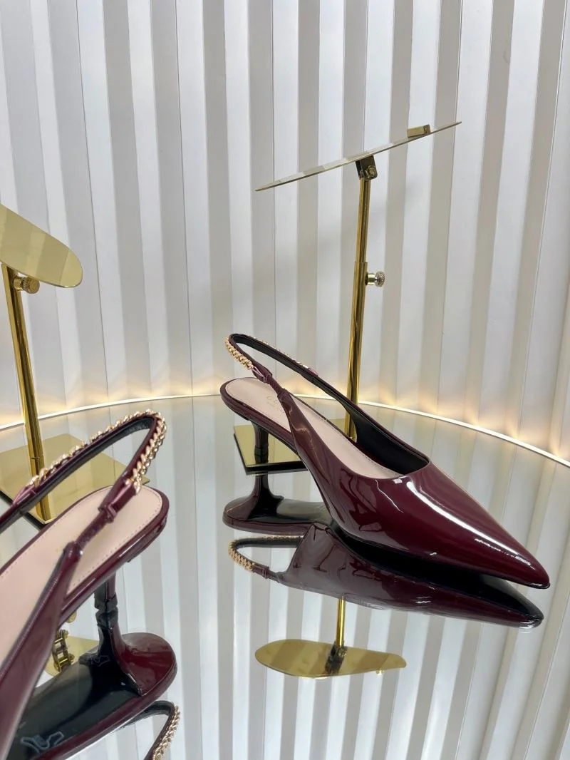 High fidelity Gucci Sandals