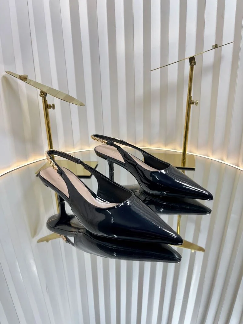 Gucci Sandals