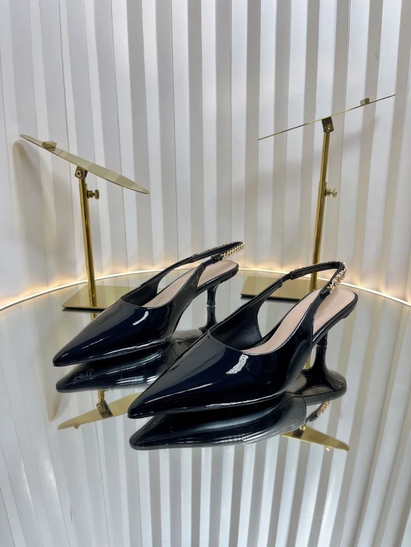 1:1 copy Gucci Sandals