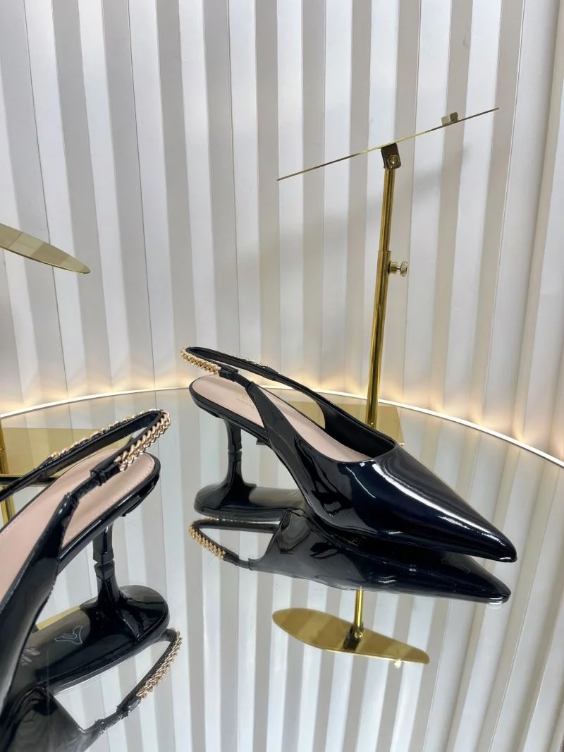 1:1 copy Gucci Sandals