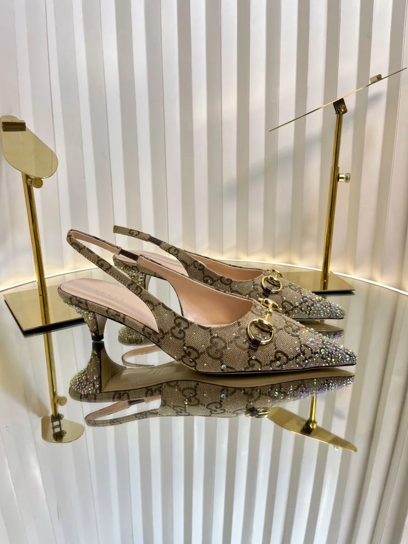 Gucci Sandals