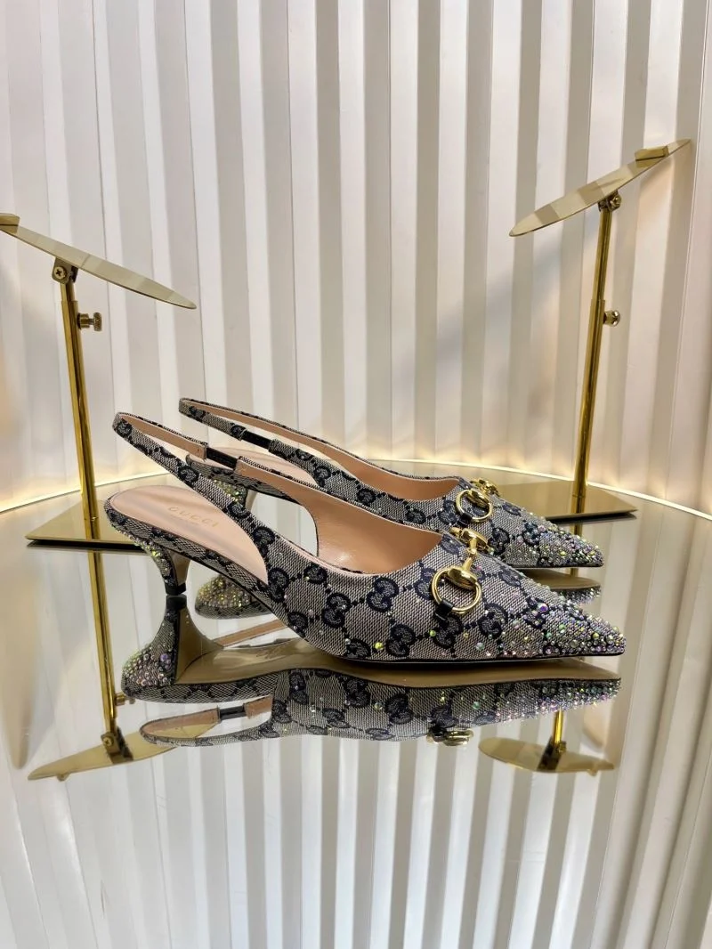 Gucci Sandals