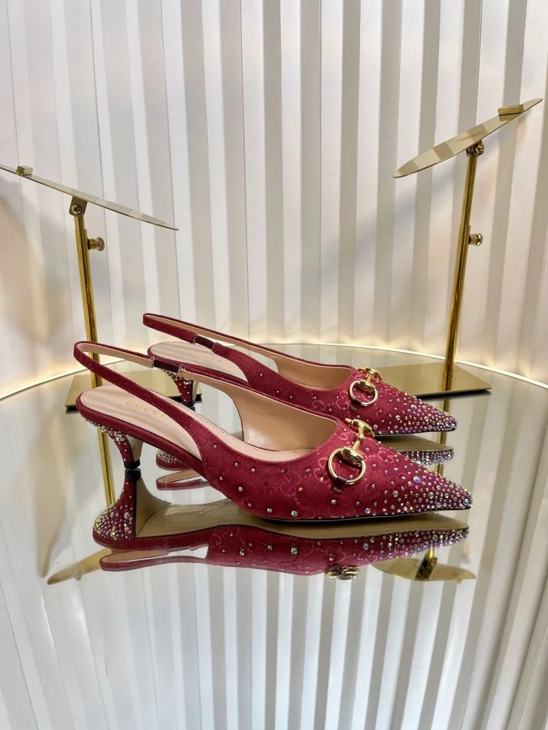 Gucci Sandals