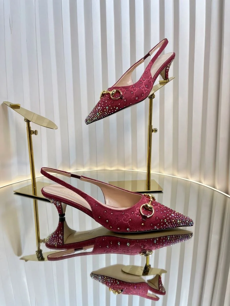 Reasonably priced Gucci Sandals