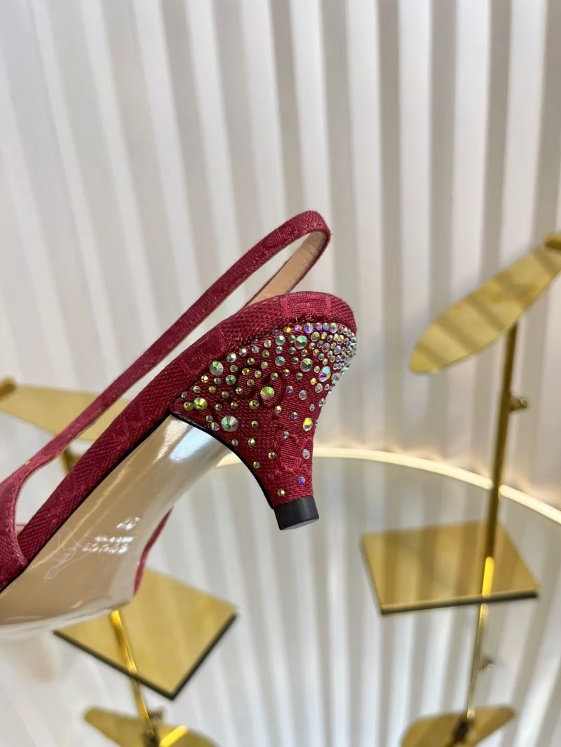 Reasonably priced Gucci Sandals