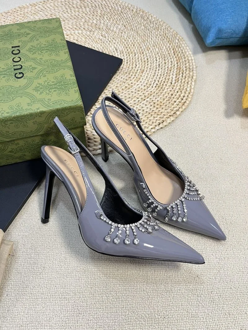 Budget-friendly Gucci Sandals