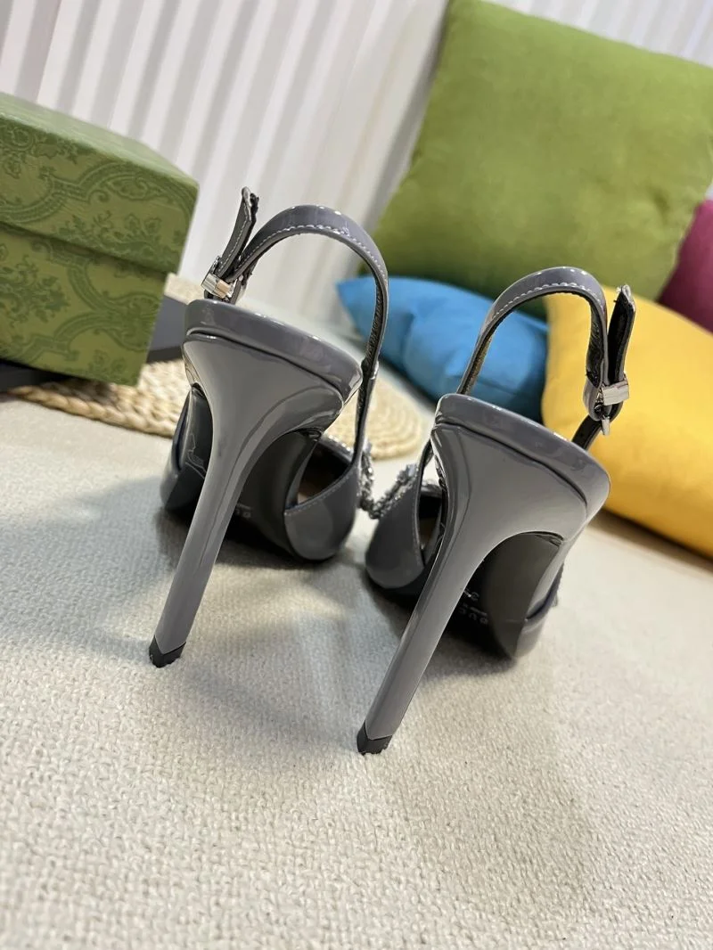 Budget-friendly Gucci Sandals