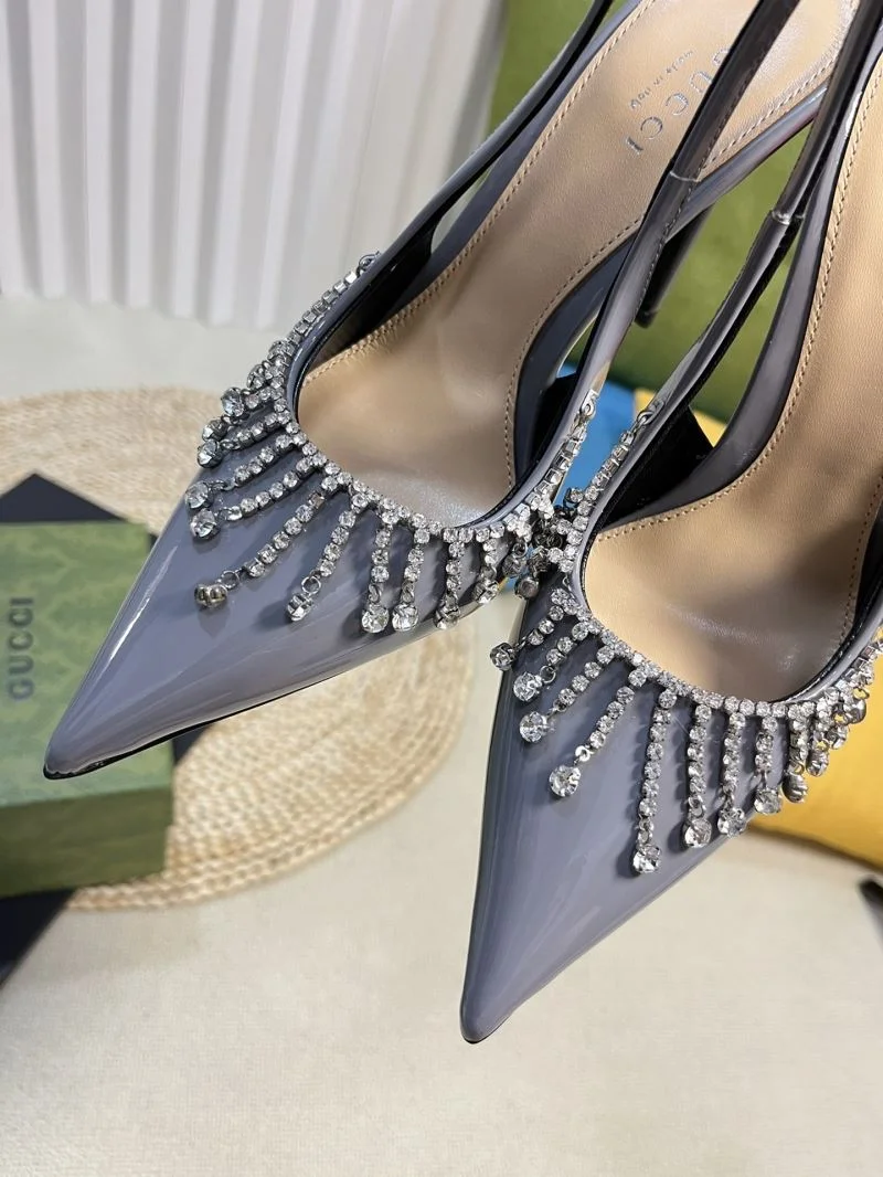 Budget-friendly Gucci Sandals