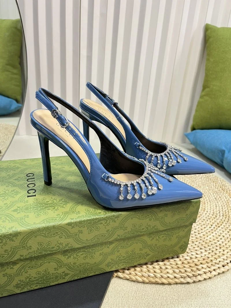 Bargain Gucci Sandals