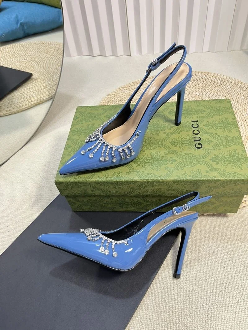 Bargain Gucci Sandals