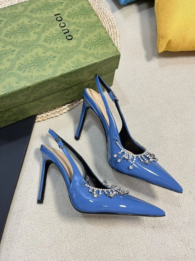 Bargain Gucci Sandals