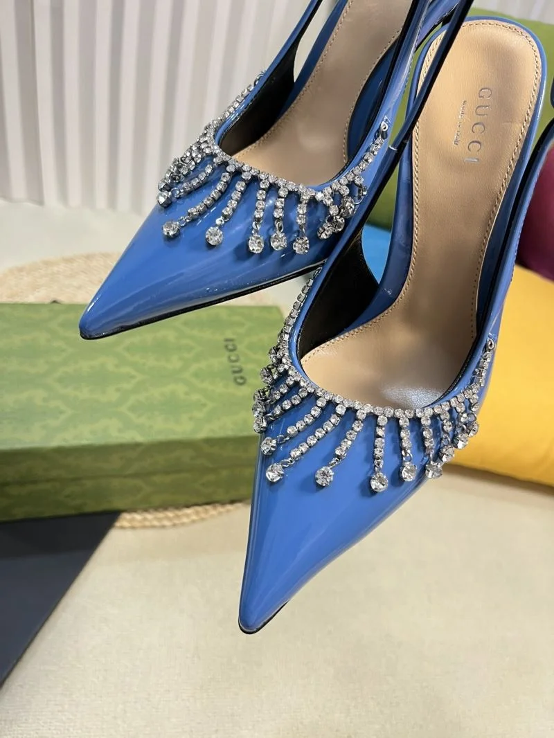 Bargain Gucci Sandals