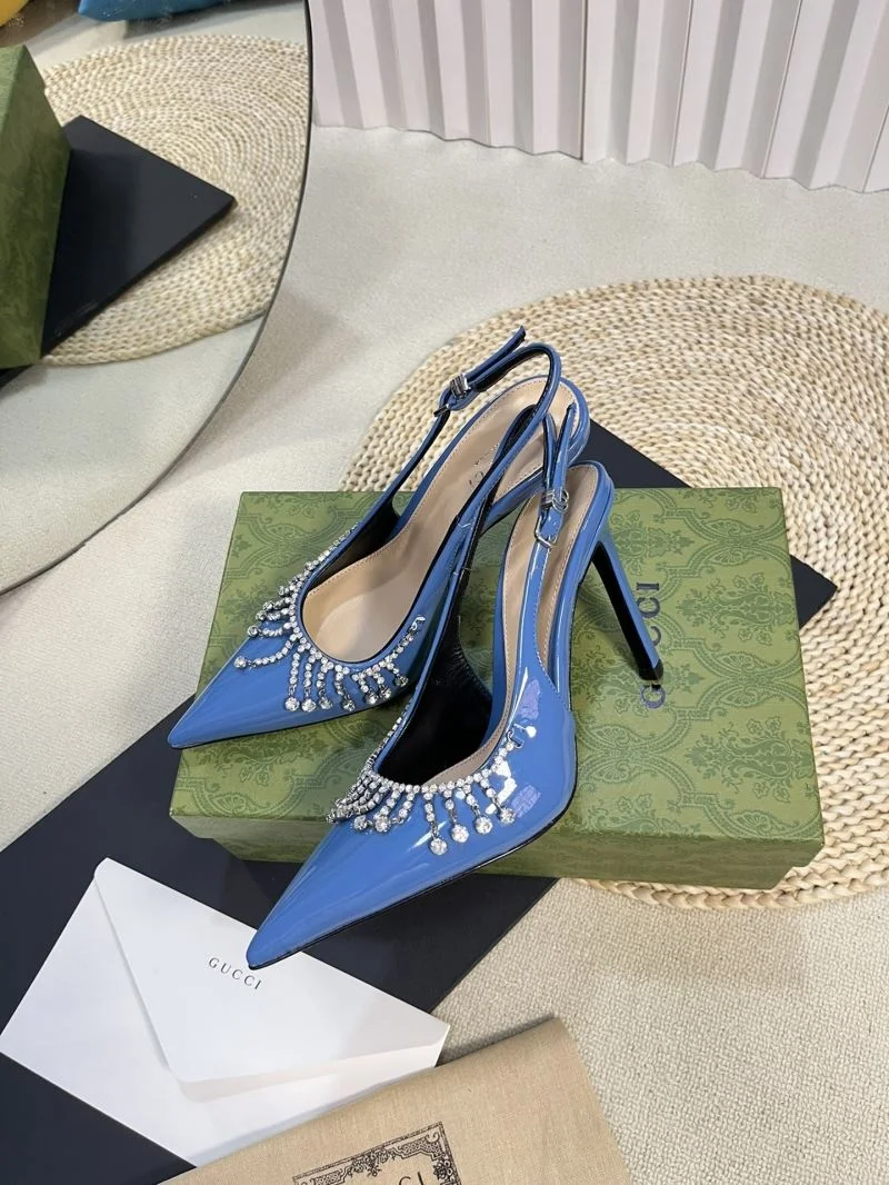 Bargain Gucci Sandals