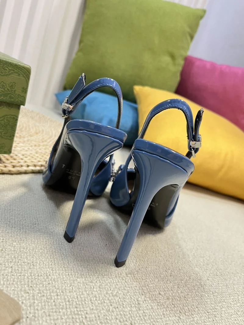 Bargain Gucci Sandals
