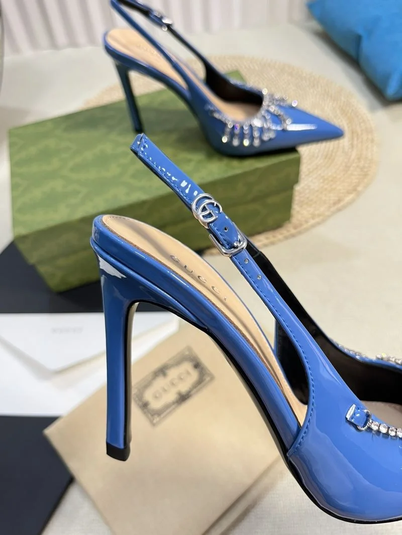 Bargain Gucci Sandals