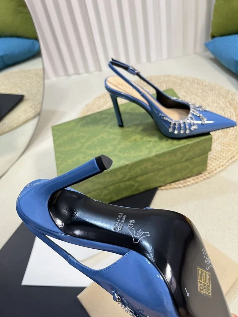 Bargain Gucci Sandals