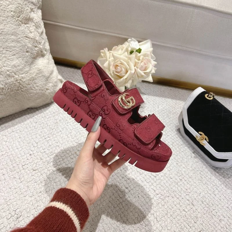 Gucci Sandals
