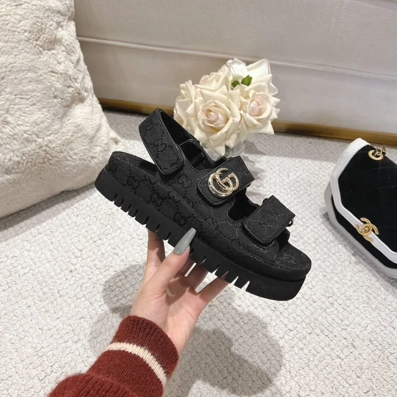 Gucci Sandals