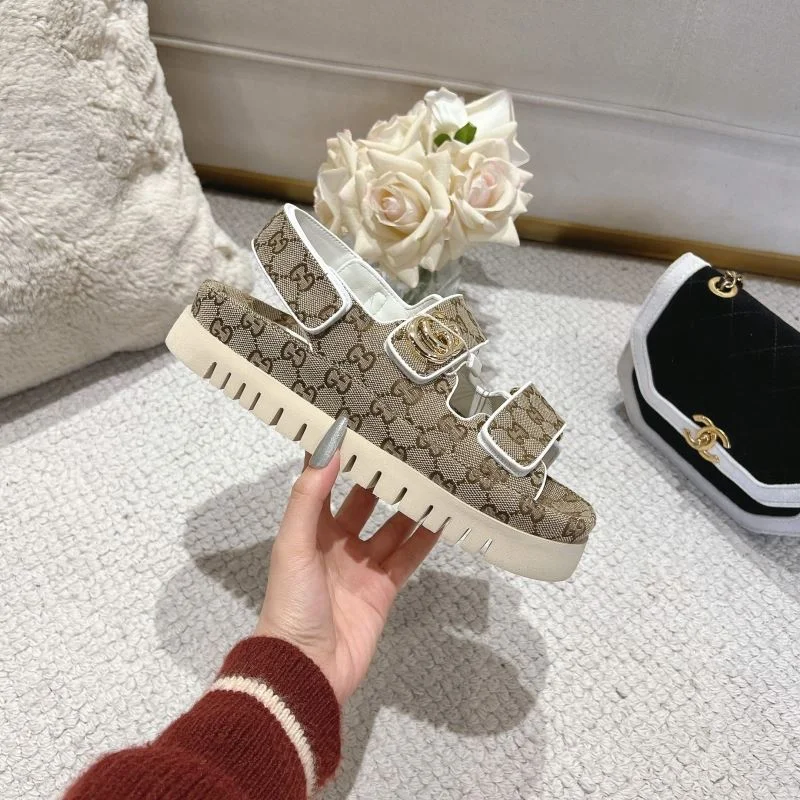 Gucci Sandals