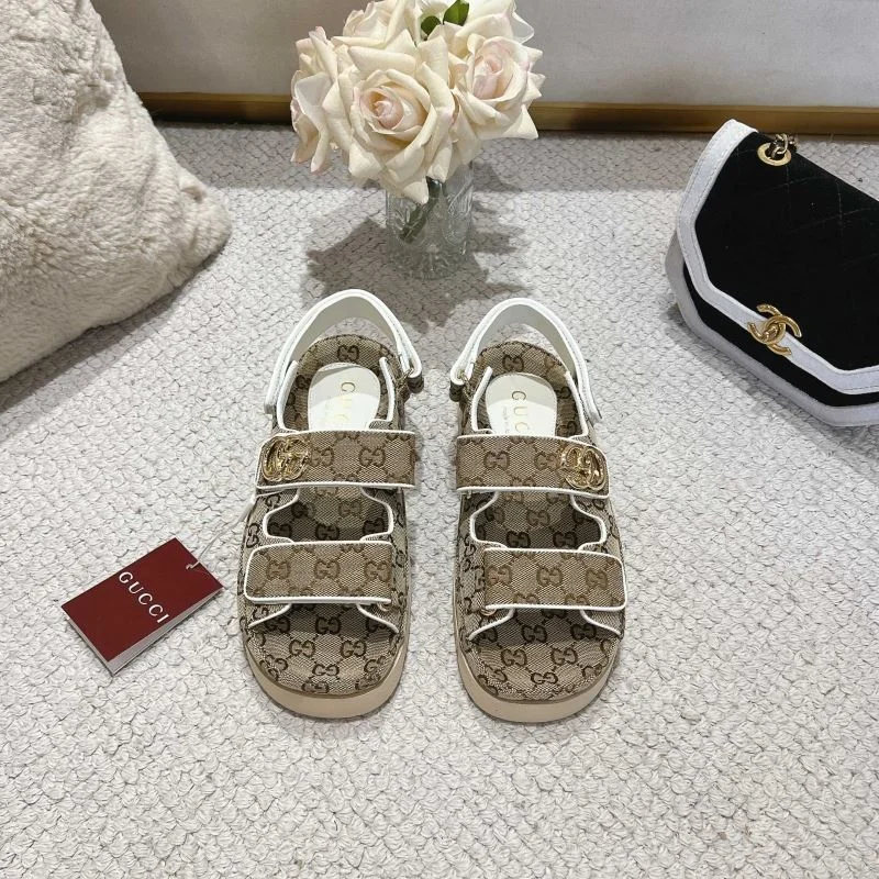 Cut-rate Gucci Sandals