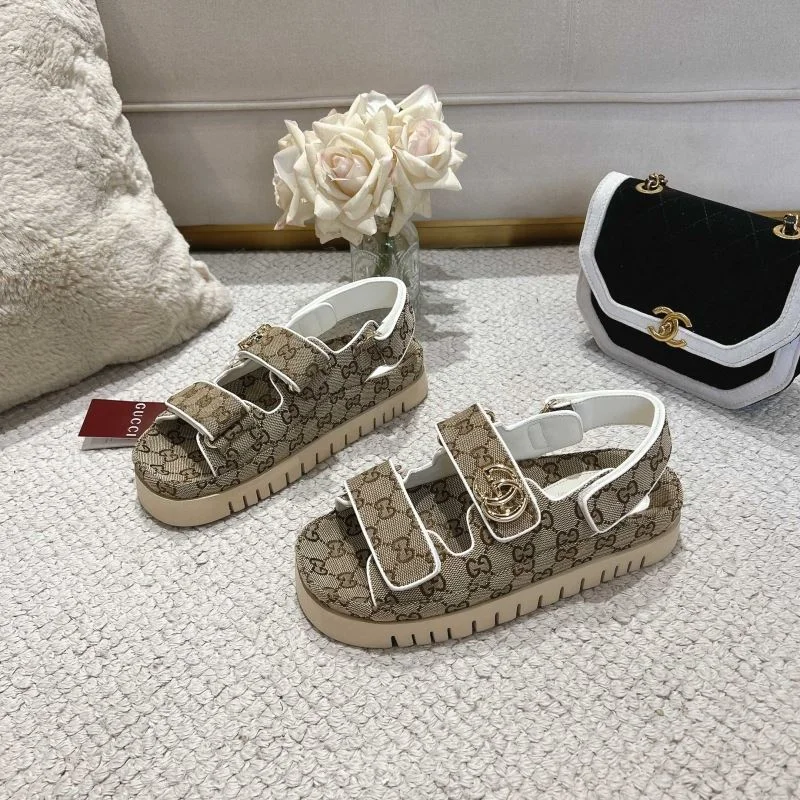 Cut-rate Gucci Sandals