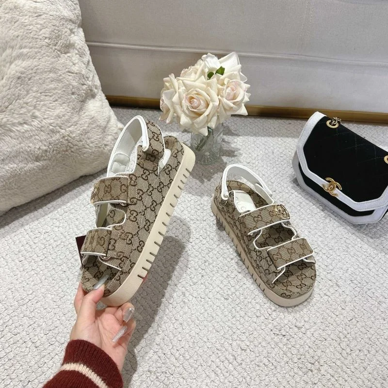 Cut-rate Gucci Sandals