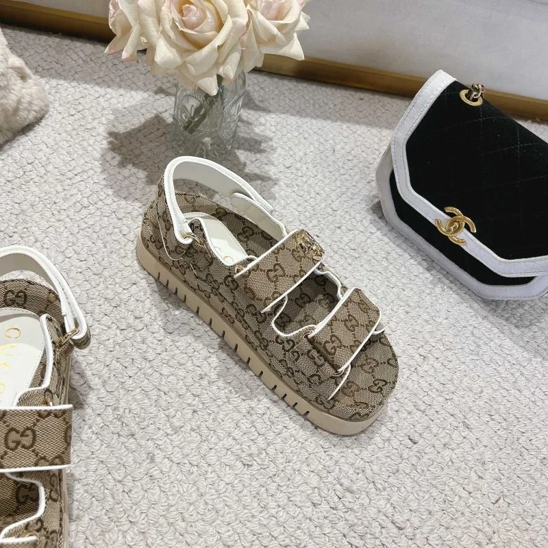 Cut-rate Gucci Sandals