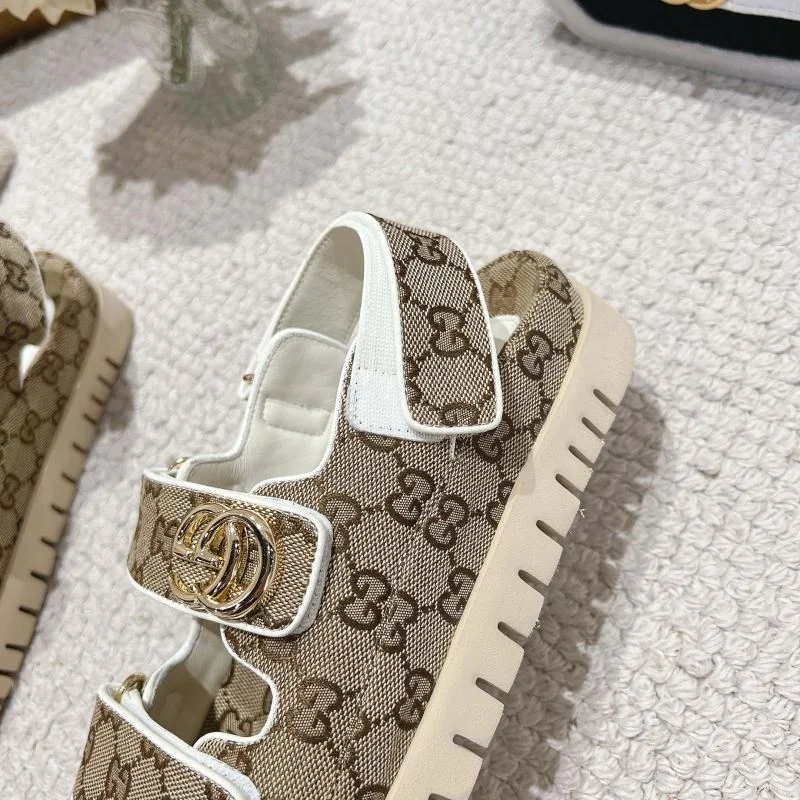Cut-rate Gucci Sandals