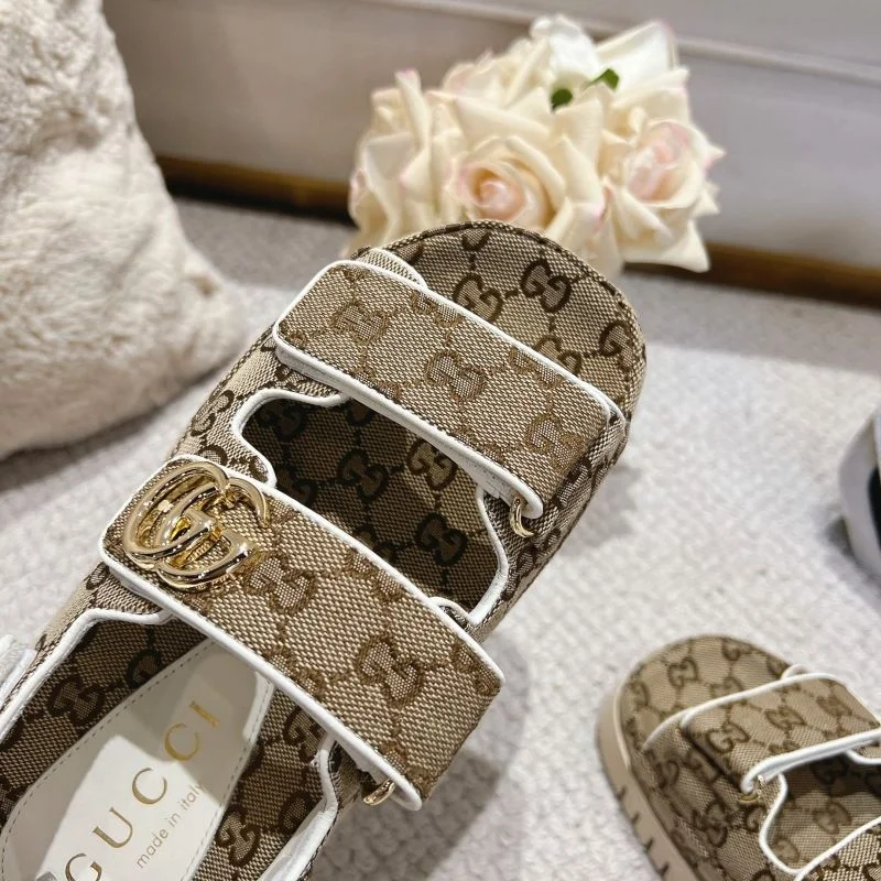Cut-rate Gucci Sandals