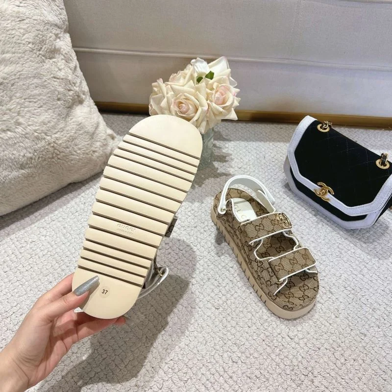 Cut-rate Gucci Sandals