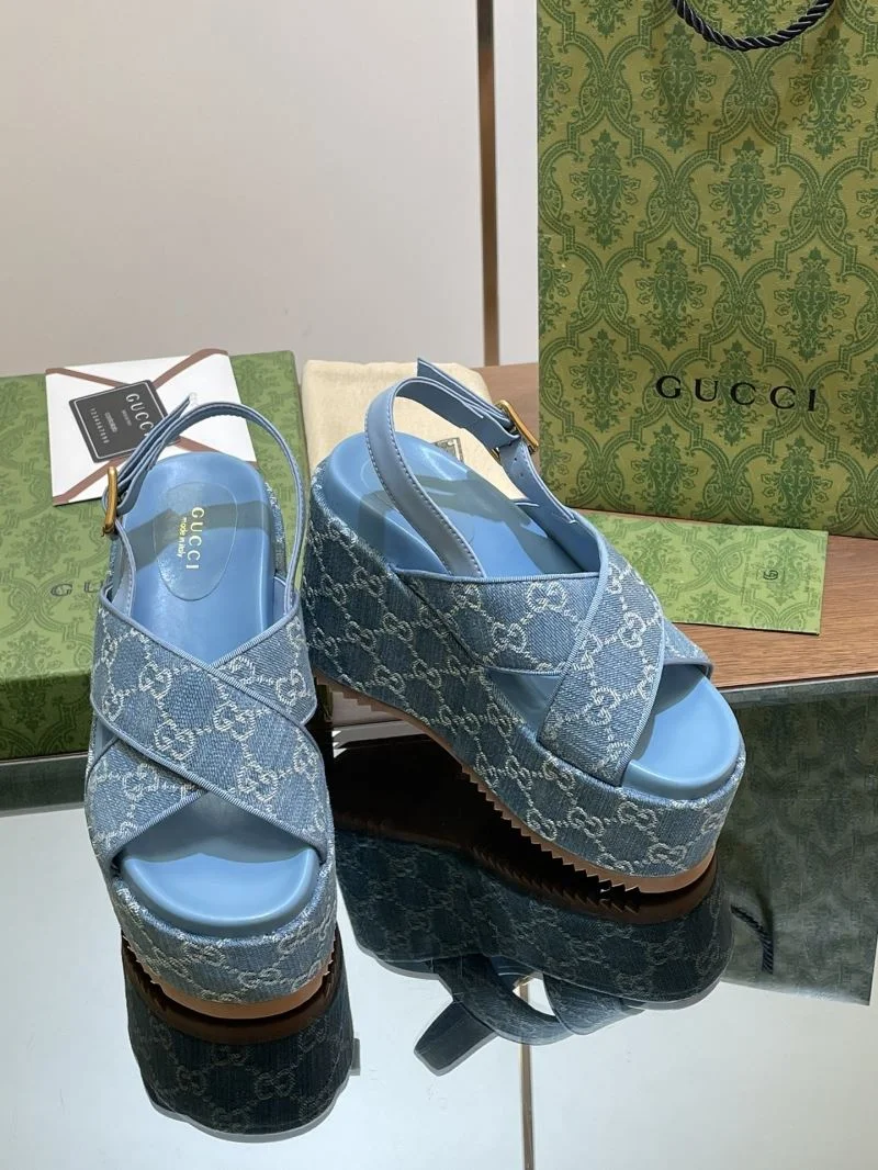 Gucci Sandals
