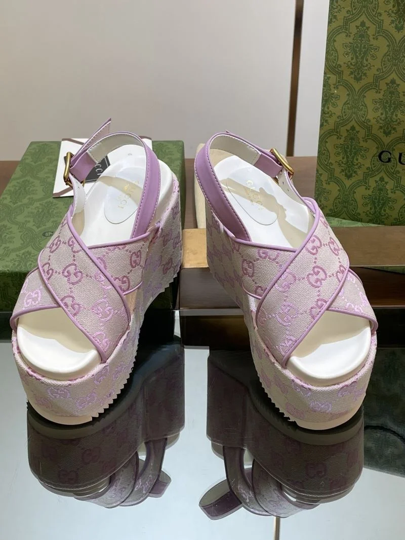 Gucci Sandals