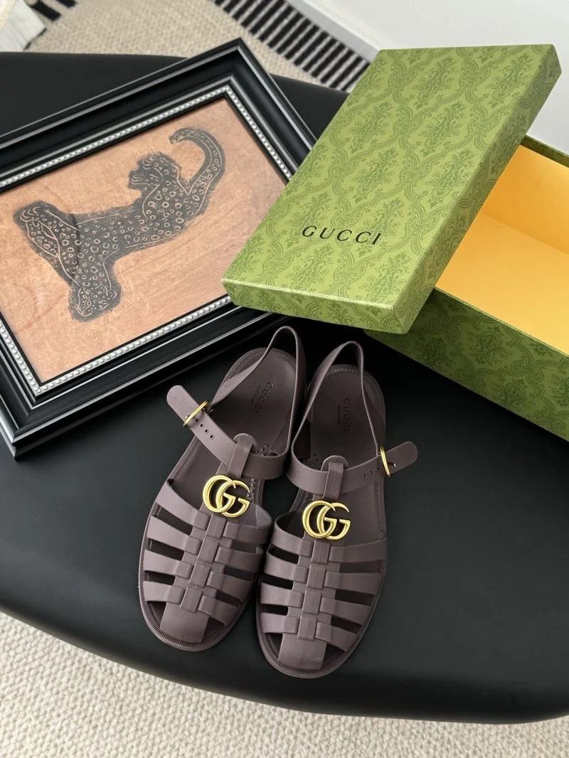 Gucci Sandals