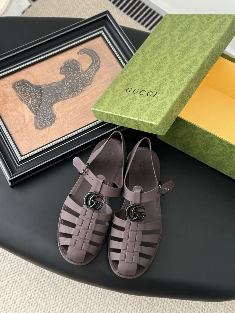Gucci Sandals