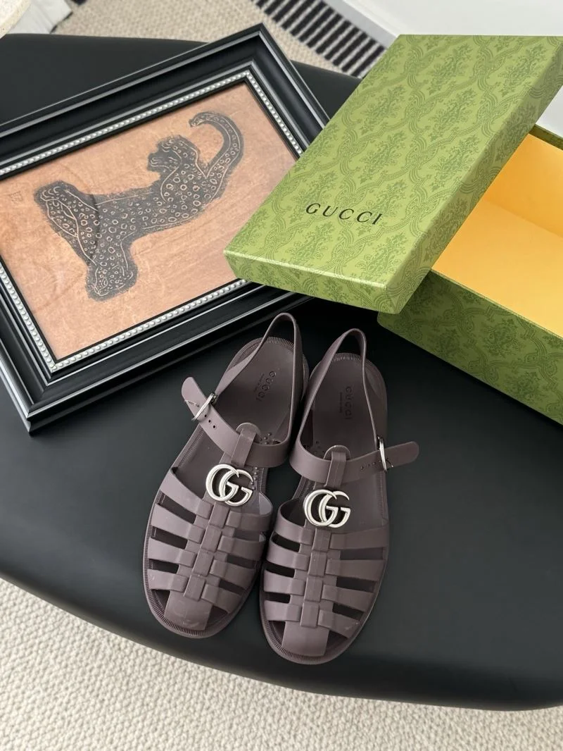 Gucci Sandals