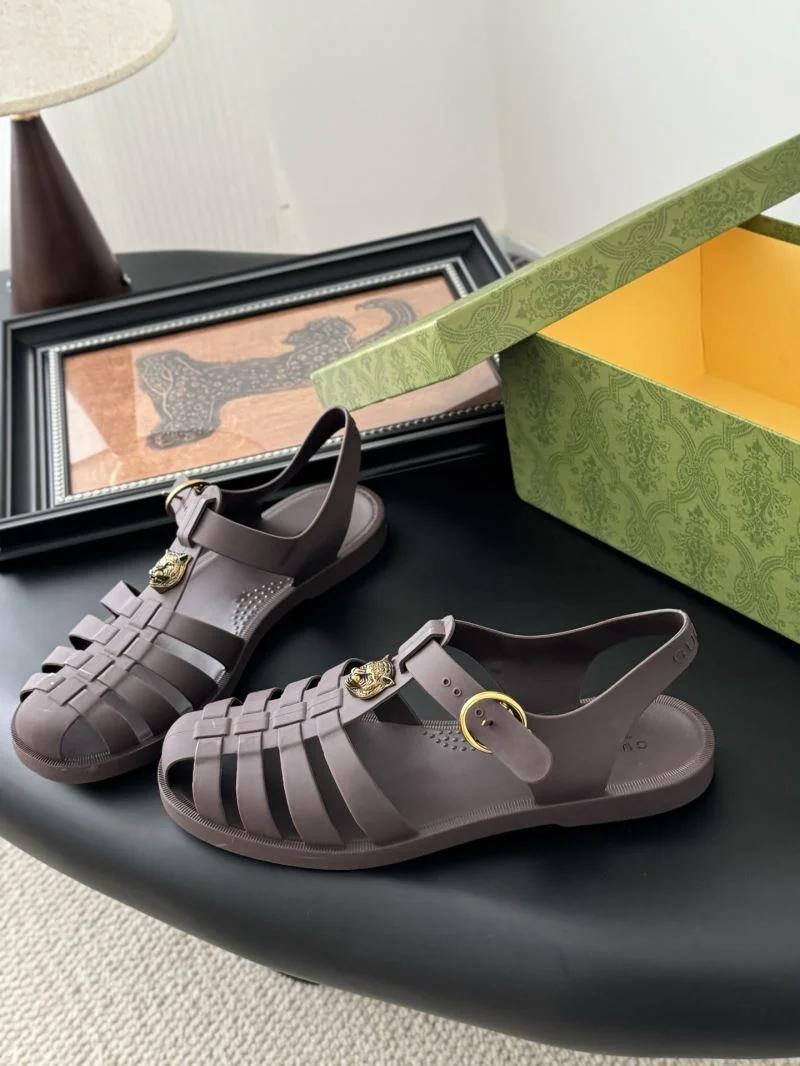 Factory-made Gucci Sandals